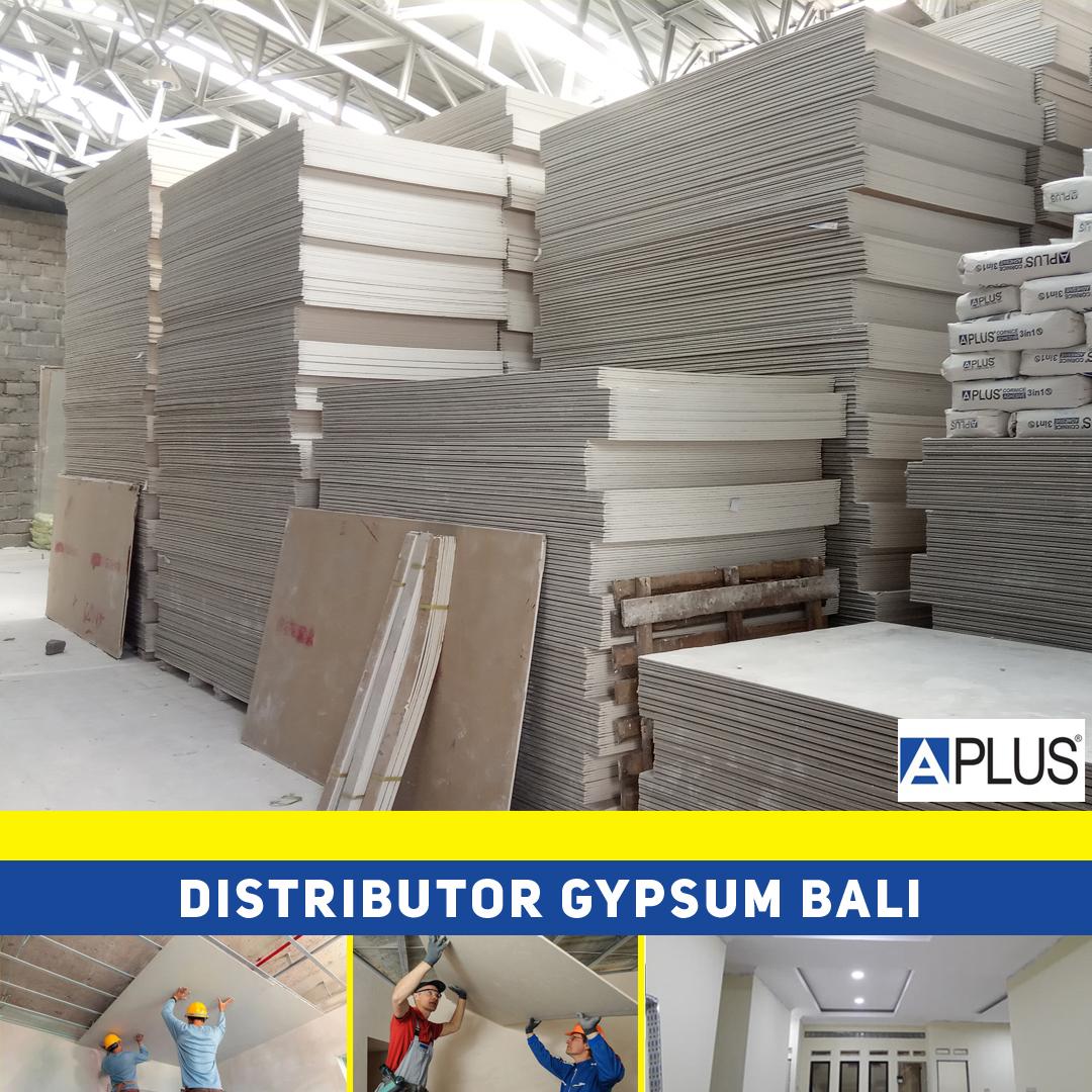 www.lagasjaya.com | Penjualan Plafon Gypsum Bali | Harga Gypsum Board ...